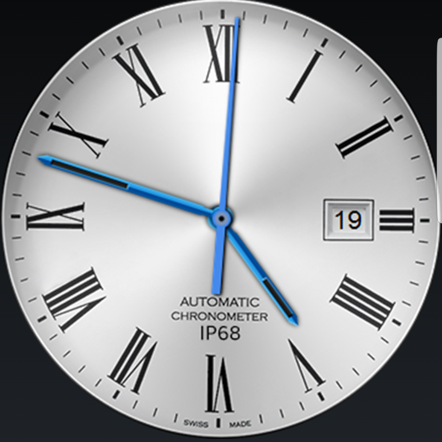 Watchface Friday: Here’s four of this week’s best watchfaces ...