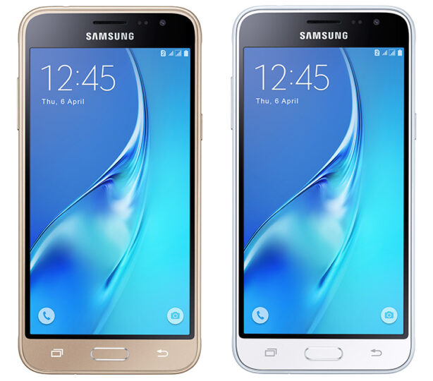 Samsung launches the Galaxy J3 Pro in India with Android 5.1 Lollipop ...
