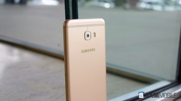 Galaxy C7 Pro now available for purchase in India - SamMobile - SamMobile