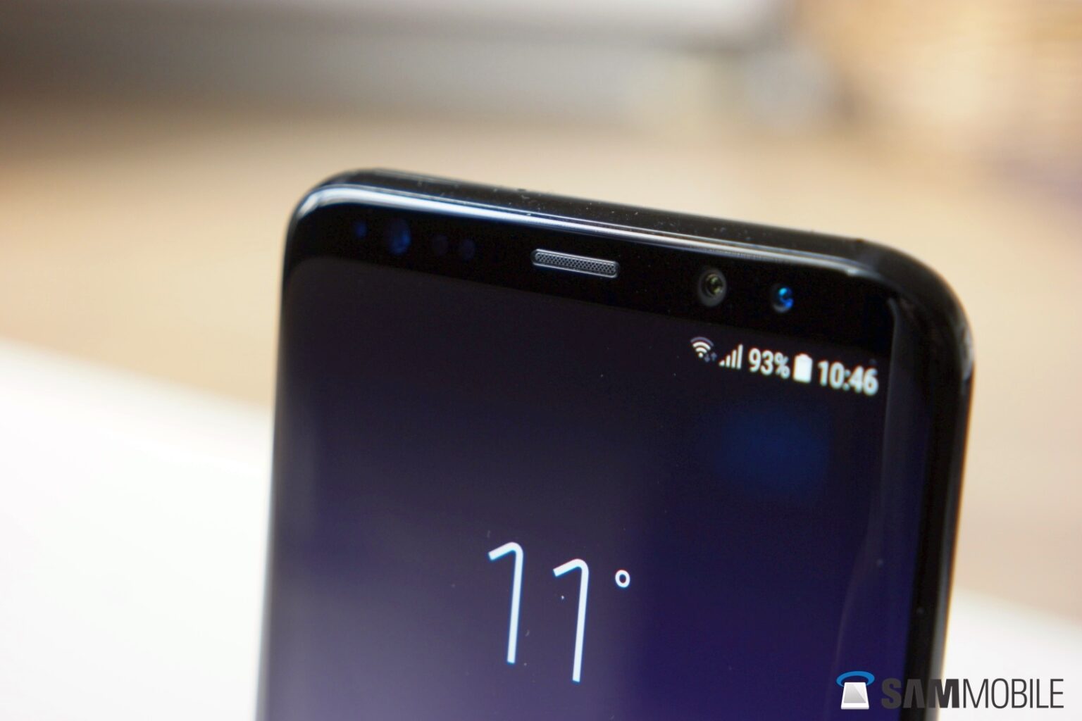 Samsung Galaxy S8+ - SamMobile