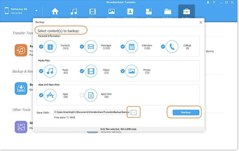 [Sponsored] How To Backup And Restore Your Samsung Galaxy S8 and S8+ - SamMobile - SamMobile