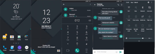Themes Thursday: Here are this week's twelve best new theme packs ...