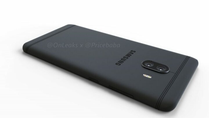 Samsung Galaxy C10 specifications and pricing leak - SamMobile - SamMobile