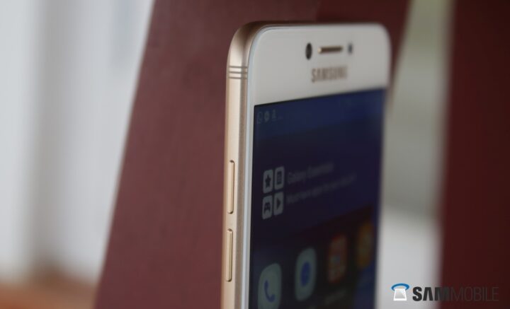 Samsung Galaxy C7 Pro review: A capable mid-range phone with average ...