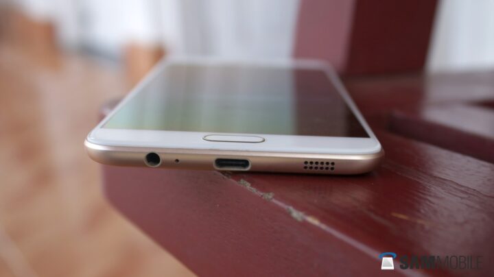 Samsung Galaxy C7 Pro review: A capable mid-range phone with average ...