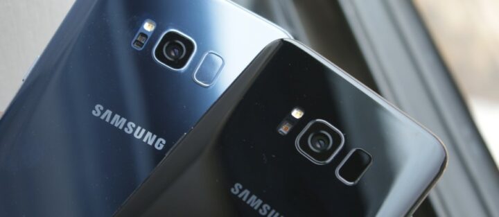 Exclusive: The Samsung Galaxy S9 might launch with these color options ...