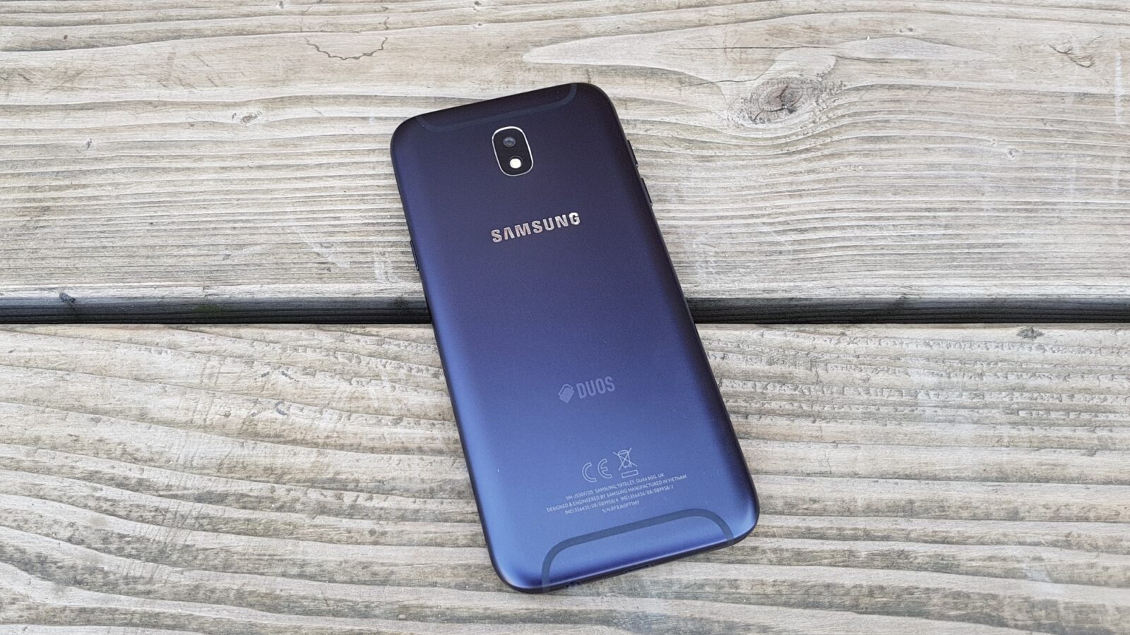 Samsung's new Galaxy J5 Pro is just an updated version of the Galaxy J5 ...