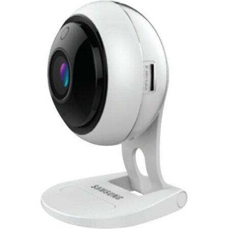 Samsung may soon announce an outdoor surveillance camera - SamMobile ...