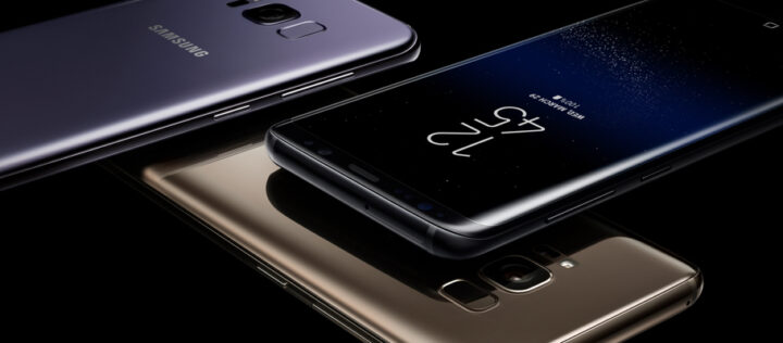 Here is what we think about the Galaxy S9 design in the leaked renders ...