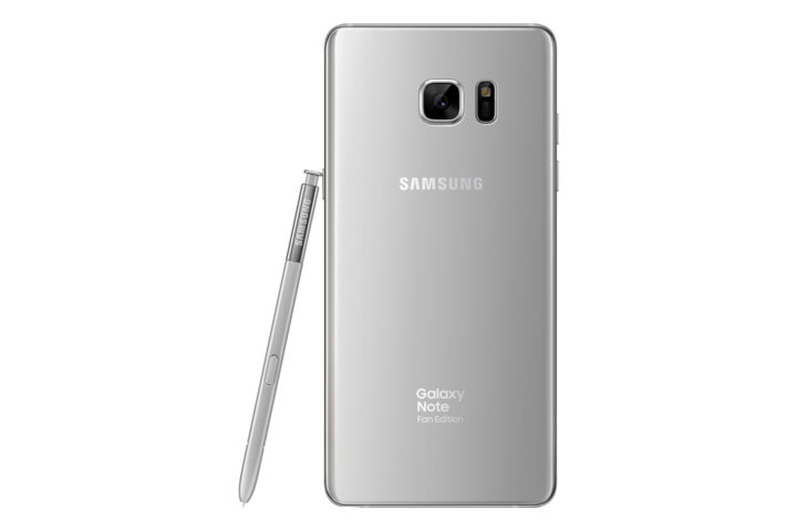 Samsung Galaxy Note FE - SamMobile