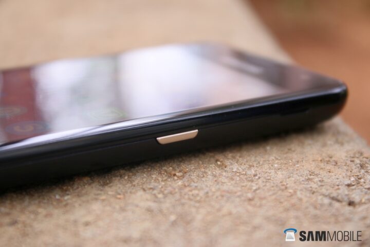 Samsung Z4 review: Another hard to recommend Tizen smartphone ...