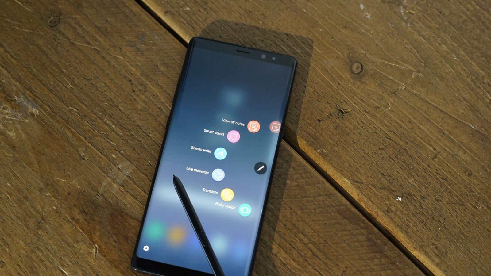 September 15 confirmed as the Galaxy Note 8 release date - SamMobile ...