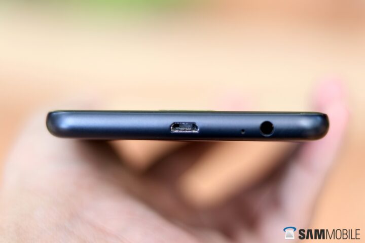 Galaxy J7 Max review: Excellent budget phone held back by poor ...