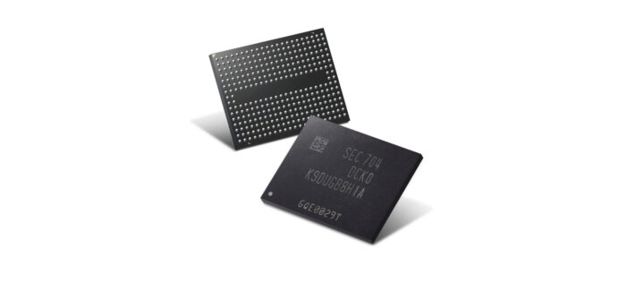 Samsung introduces V-NAND chips for high-performance computing and ...