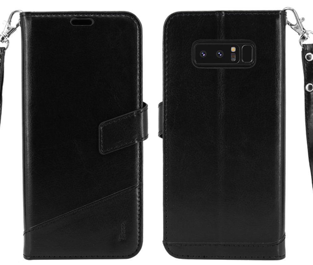 Best Galaxy Note 8 cases that don't break the bank - SamMobile