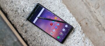 Samsung Galaxy Note 8 - SamMobile