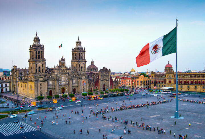 Samsung investing half a billion dollars in Mexico to increase ...