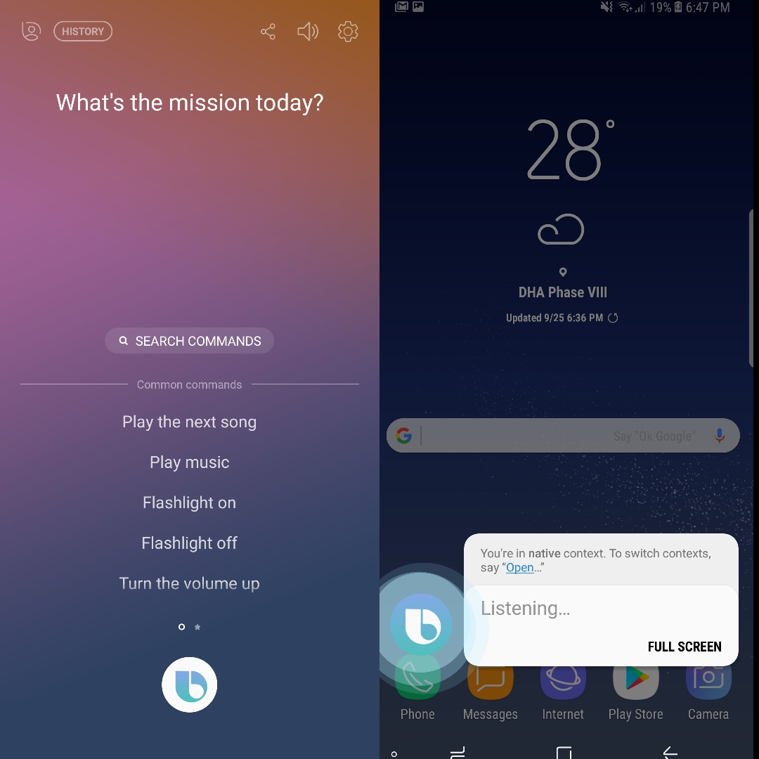 Bixby Voice review: A story of unfulfilled potential - SamMobile