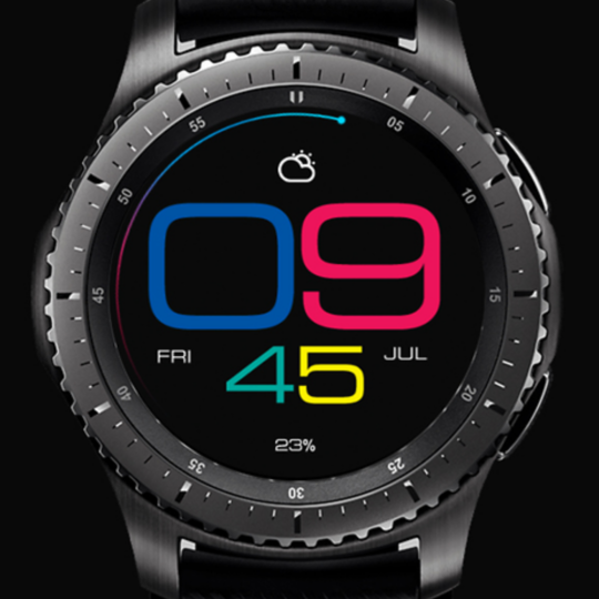Watchface Friday: Here are four of this week’s best watchfaces ...