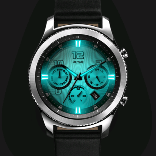 Watchface Friday: Here are four of this week’s best watchfaces ...