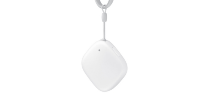 Never lose your keys again with Samsung's brand new Connect Tag - SamMobile