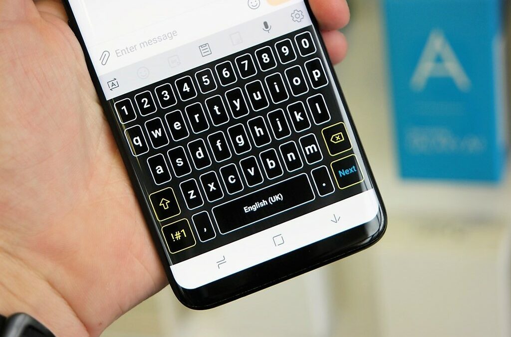 What’s New With Android 8.0 Oreo Part 1: Keyboard gets several ...