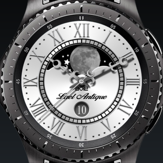 Watchface Friday: Here are four of this week’s best watchfaces ...