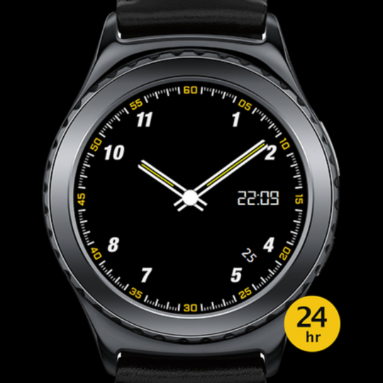 Watchface Friday: Here are four of this week’s best watchfaces ...