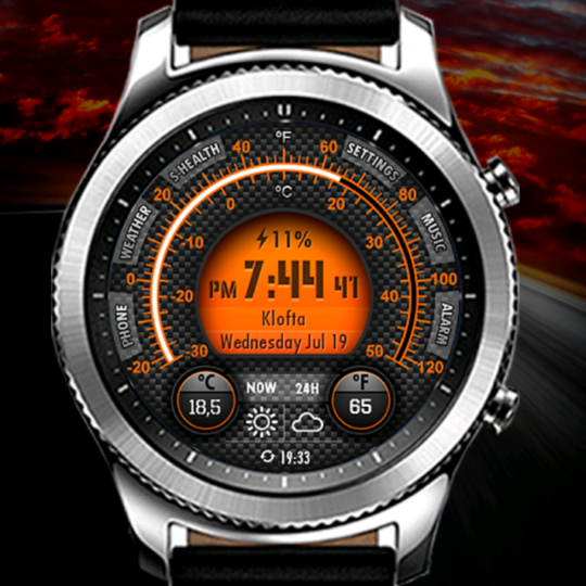 Watchface Friday: Here’s our selection of this week’s best watchfaces ...