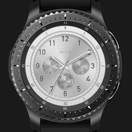 Watchface Friday: Here’s our selection of this week’s best watchfaces ...