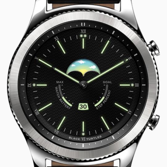 Watchface Friday: Here are four of this week’s best watchfaces ...