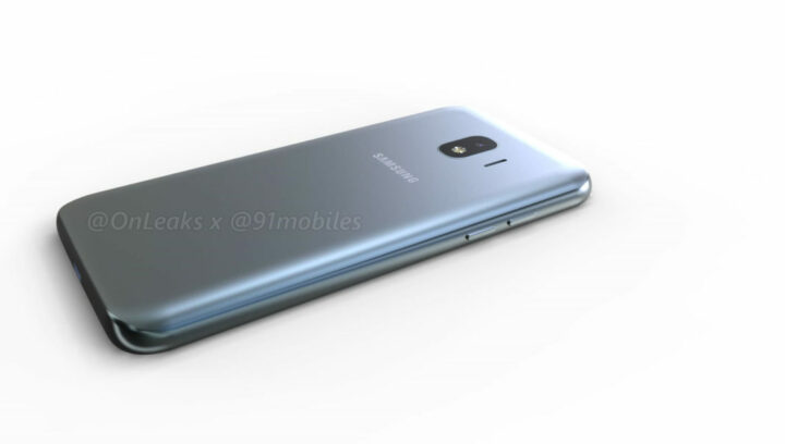 Samsung Galaxy J2 Pro (2018) manual available online; launch imminent ...
