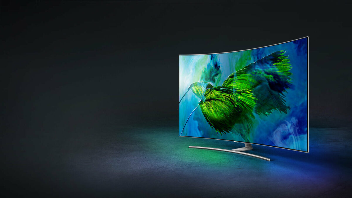 Xfinity Stream app comes to Samsung Smart TVs in beta - SamMobile