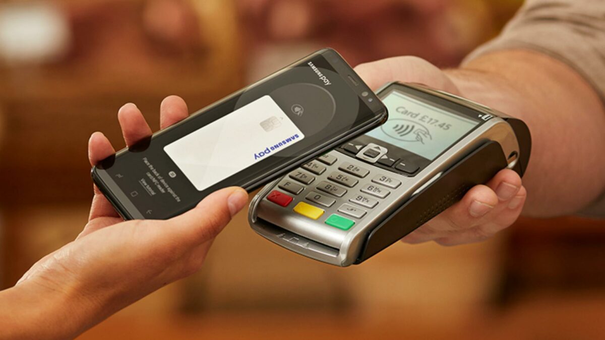 Samsung Pay now allows Australian users to make high-value purchases ...
