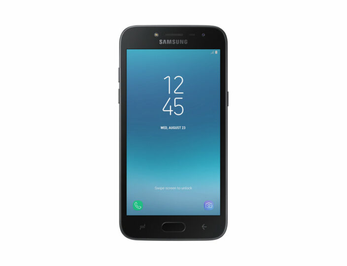 Samsung quietly launches the Galaxy J2 Pro (2018) - SamMobile