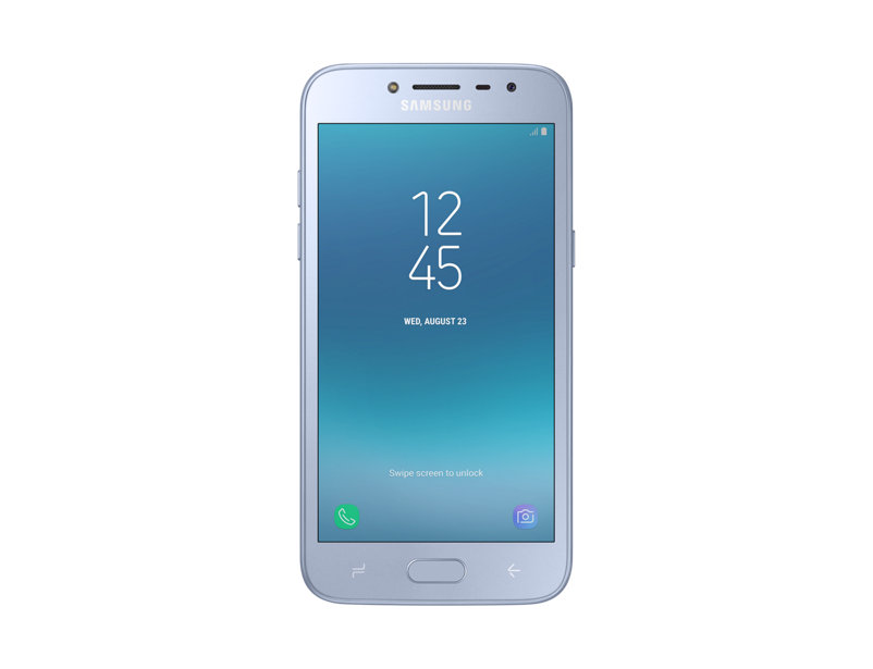 Samsung quietly launches the Galaxy J2 Pro (2018) - SamMobile