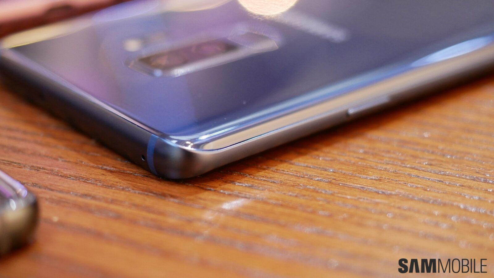 Samsung Galaxy S9 and Galaxy S9+ hands-on - SamMobile