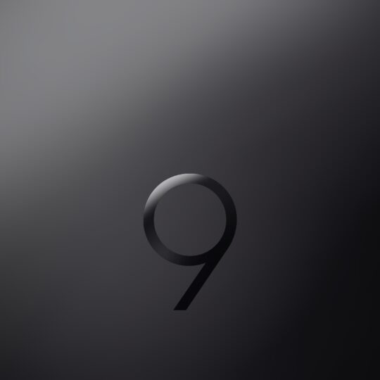 Official Galaxy S9 wallpapers are available for download, grab them now ...