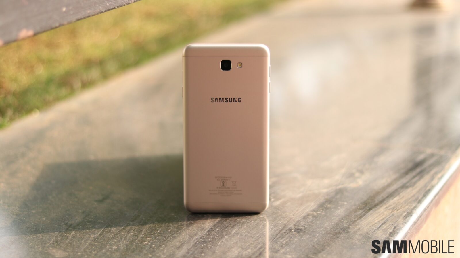 Samsung Galaxy On7 Prime review: Good effort, but not enough - SamMobile