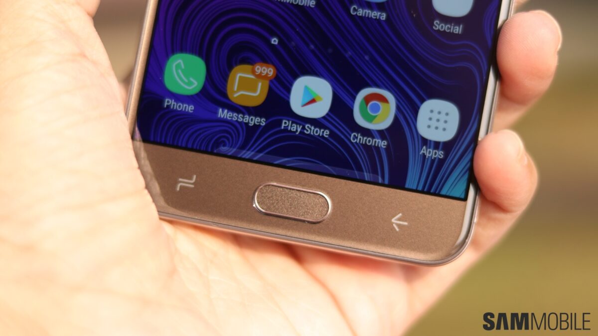 Samsung Galaxy On7 Prime review: Good effort, but not enough - SamMobile