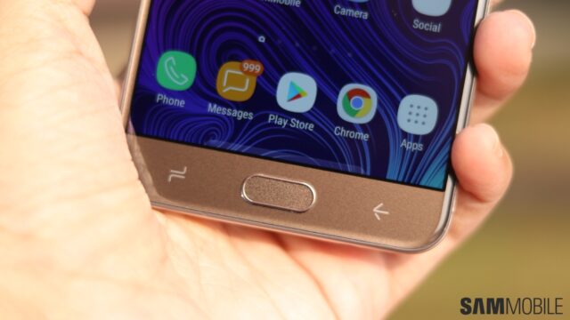 Samsung Galaxy On7 Prime review: Good effort, but not enough - SamMobile