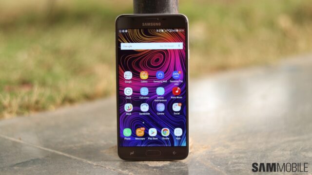 Samsung Galaxy On7 Prime review: Good effort, but not enough - SamMobile