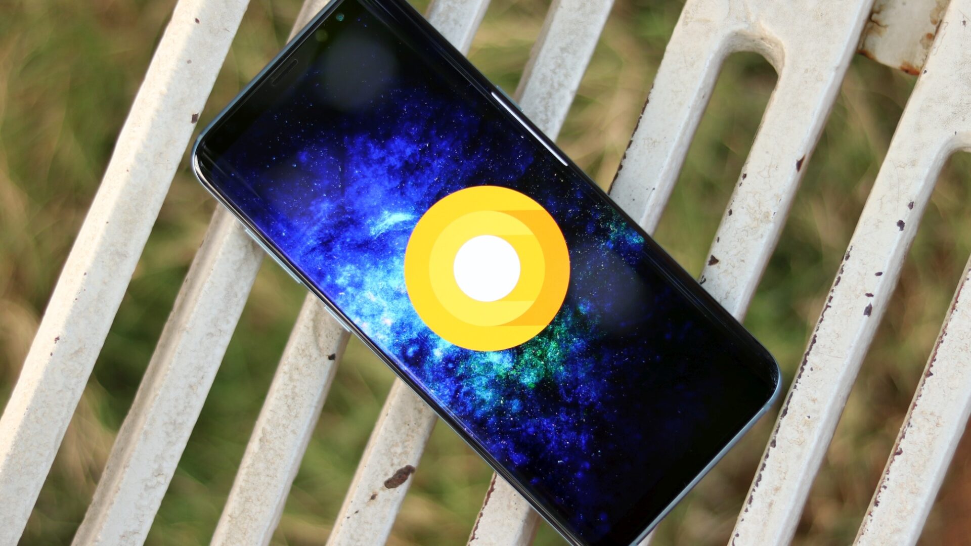 Galaxy S8 Android Oreo rollout has been resumed - SamMobile