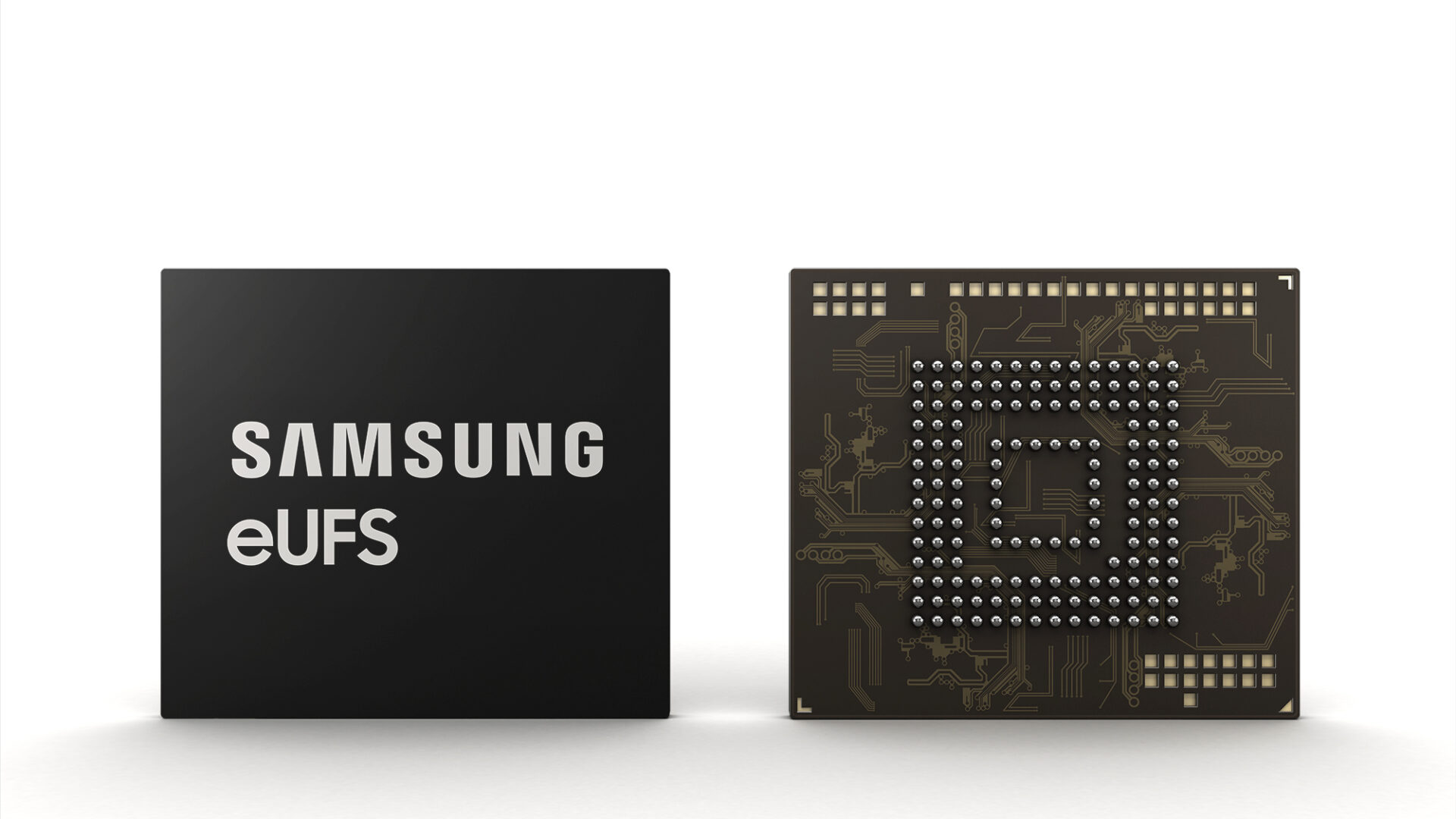 Samsung awarded for environmental sustainability of its semiconductor ...