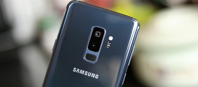 Samsung may introduce its triple-camera system with the Galaxy S10 ...