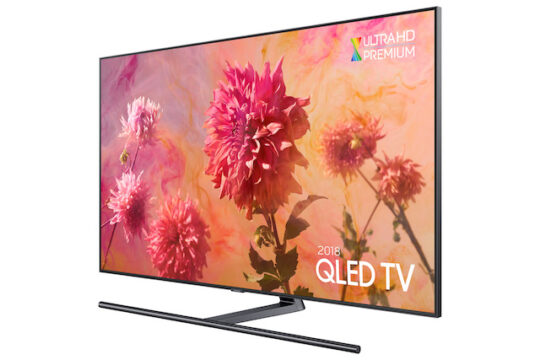 Samsung 2018 TV lineup unveiled, brings Bixby and other enhancements ...