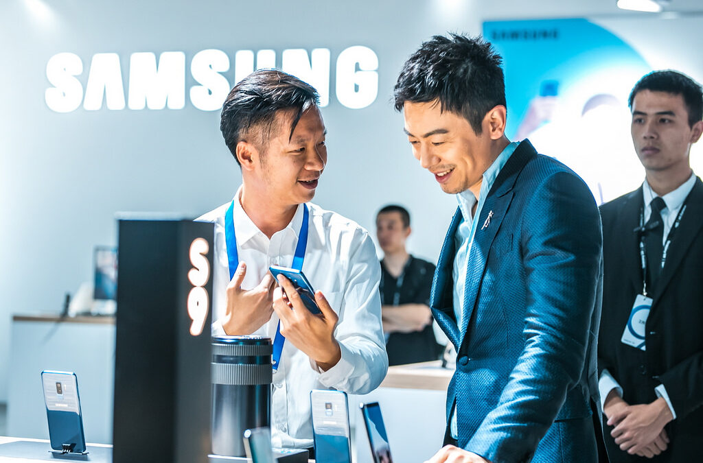 Samsung may outsource production to Xiaomi's manufacturer in China ...