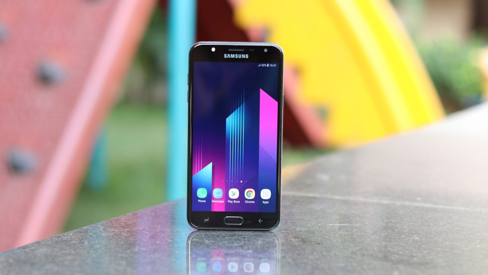 Samsung Galaxy J7 Duo gets the April 2021 security update - SamMobile