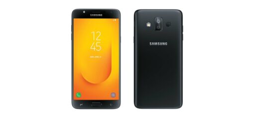 Galaxy J7 Duo listed on Samsung India's website, specs revealed - SamMobile