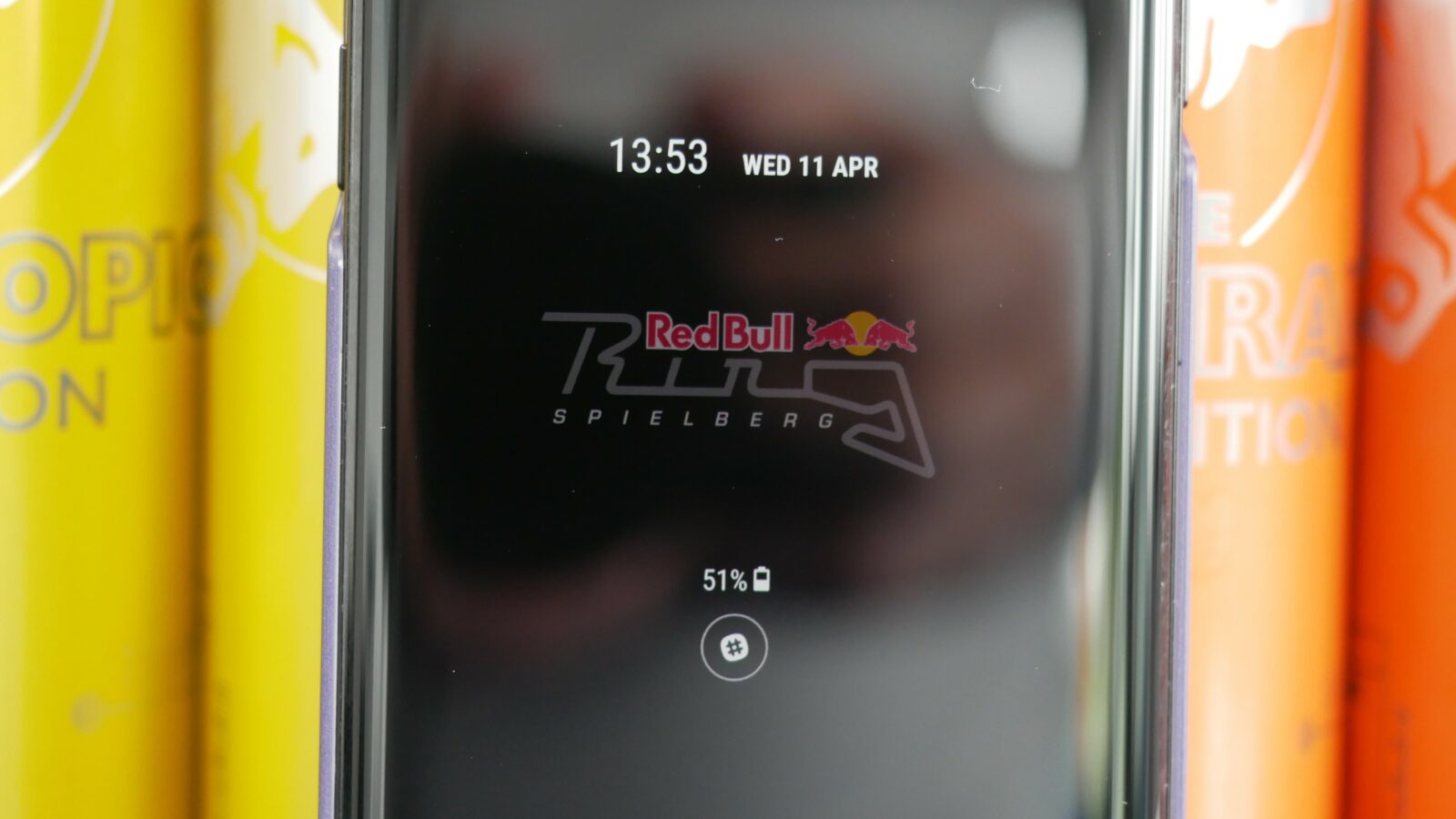 [Giveaway] Hands-on with the Galaxy S9 Red Bull Ring Edition ...